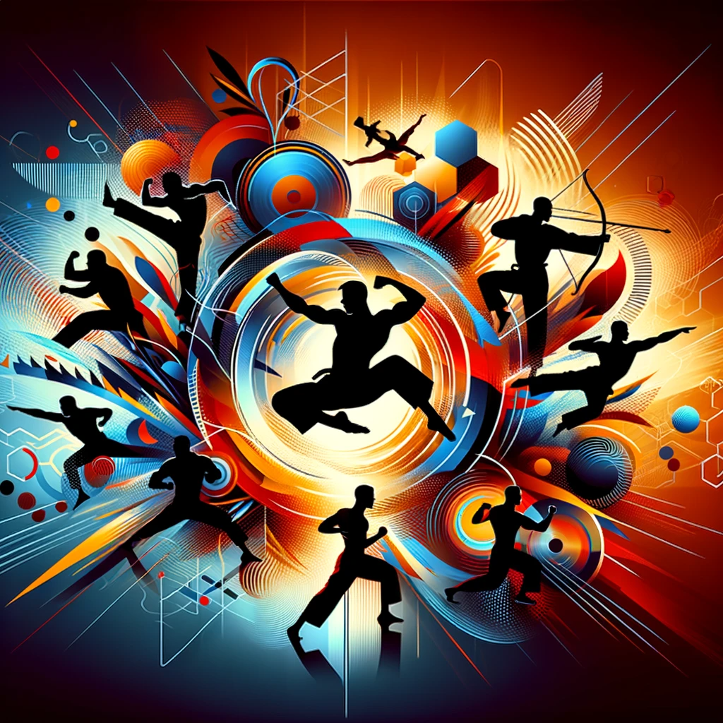 Ultimate Martial Arts and Fitness Programs | The Academy of Kempo ...
