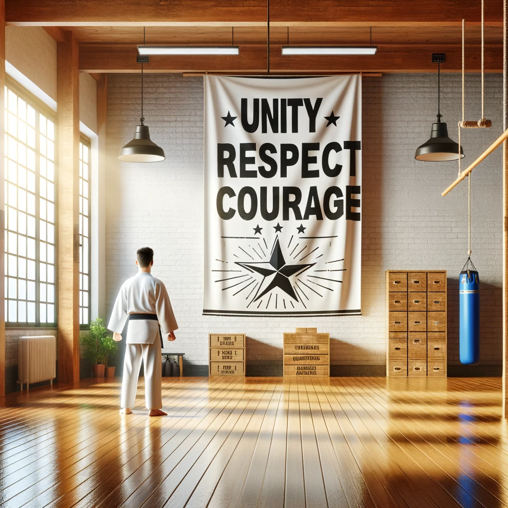 Empower Your Child: Anti-Bullying Strategies at the Academy of Kempo ...