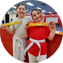 Learn Karate in Bellevue & Federal Way, Washington | The Academy of Kempo Martial Arts